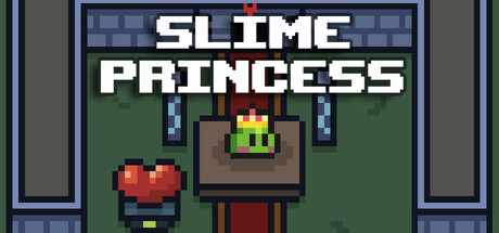Steam Community :: Slime Princess