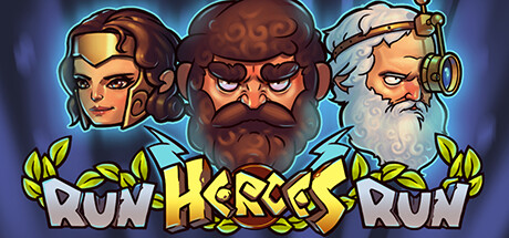 Steam Community :: Run Heroes Run
