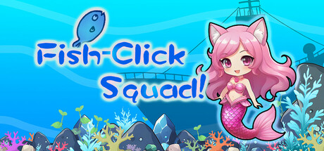 Steam Community :: Fish-Click Squad!