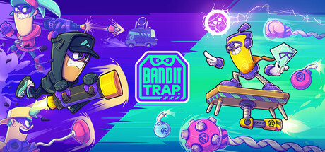 Steam Community :: Bandit Trap