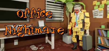 Steam Community :: Office Nightmare