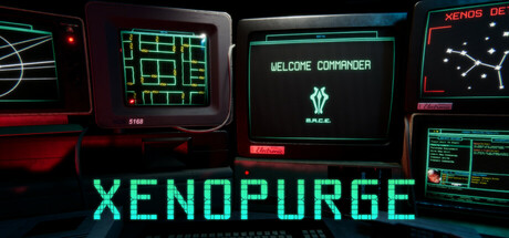 Steam Community :: Xenos Hunters
