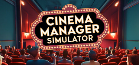 Cinema Manager Simulator General Discussions :: Steam Community