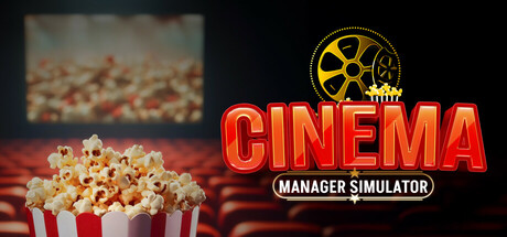 Steam Community :: Cinema Manager Simulator