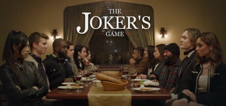 Steam Community :: The Joker's Game