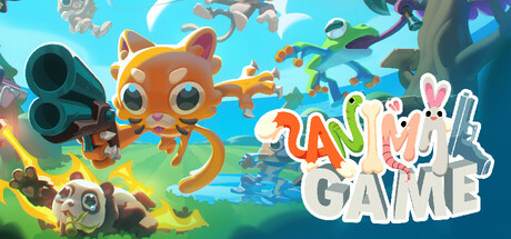 Steam Community :: Animal Game