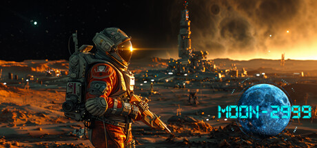 Steam Community :: Moon 2999