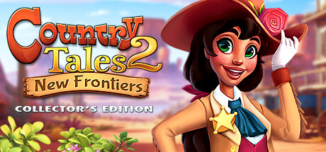 Steam Community :: Country Tales 2: New Frontiers