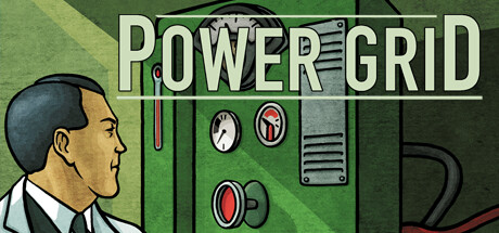 Steam Community :: Power Grid