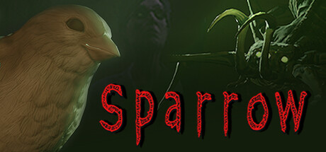 Steam Community :: Sparrow