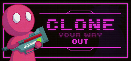 Steam Community :: Clone Your Way Out