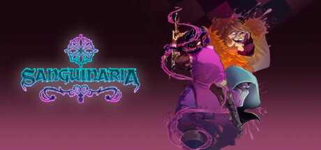 Steam Community :: Sanguinaria