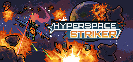 Steam Community :: Hyperspace Striker