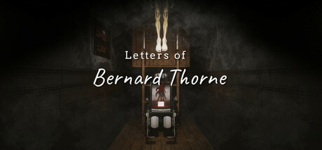 Steam Community :: Letters of Bernard Thorne
