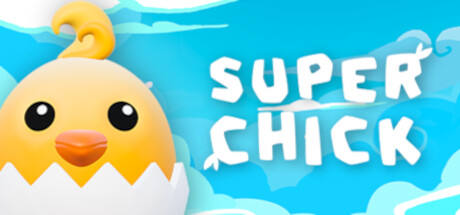 Steam Community :: Super Chick