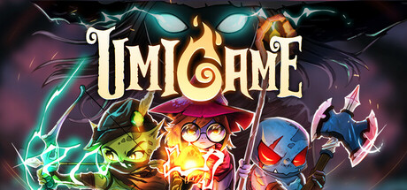 Steam Community :: Umigame