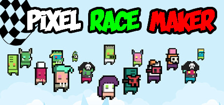 Steam Community :: Pixel Race Maker