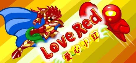 Steam Community :: love Red