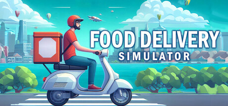 Steam Community :: Food Delivery Simulator