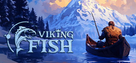 Steam Community :: Viking Fish