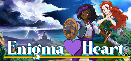 Enigma Heart General Discussions :: Steam Community
