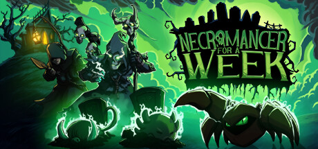 Steam Community :: Necromancer For A Week