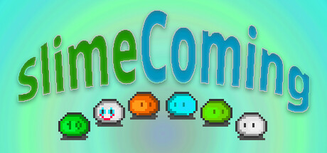 Steam Community :: Slime Coming