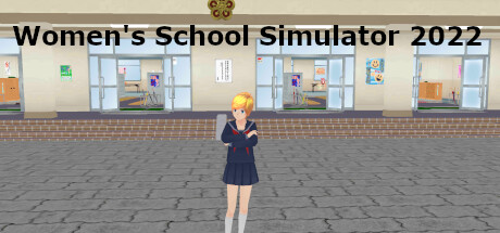 Steam Community :: Women's School Simulator 2022