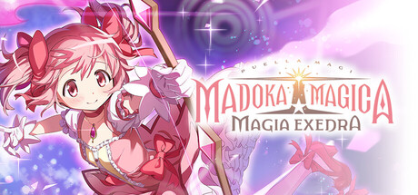 Release date (finally) :: Madoka Magica Magia Exedra General Discussions