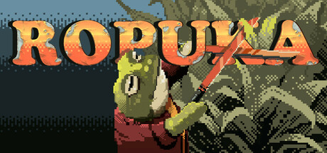 Well this looks lovely :: Ropuka General Discussions