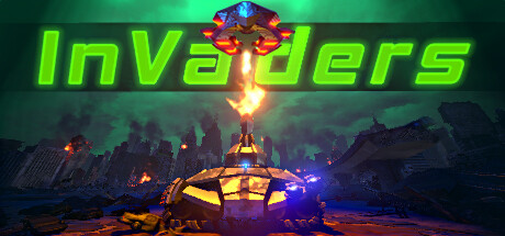 Steam Community :: Invaders