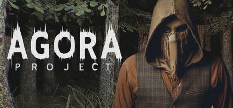 Steam Community :: Agora Project