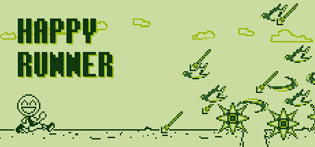 Steam Community :: HAPPY RUNNER