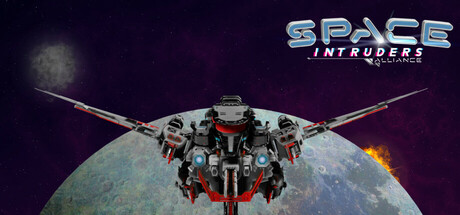 Space intruders alliance General Discussions :: Steam Community