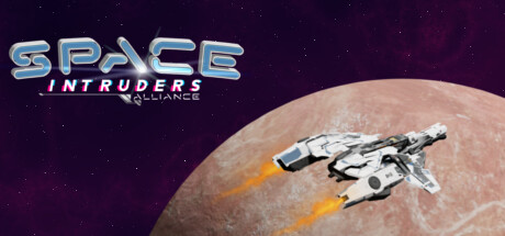 Steam Community :: Space intruders alliance