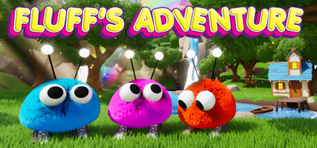 Steam Community :: Fluff's Adventure: A Tale of Fur and Steel