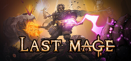 Steam Community :: Last Mage