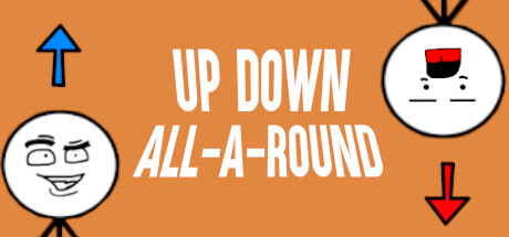 Steam Community :: Up Down All-a-Round