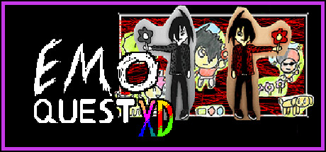 Steam Community :: Emo Quest XD