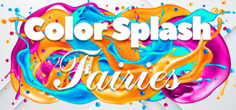Steam Community :: Color Splash: Fairies