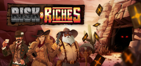 Steam Community :: Risk & Riches