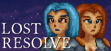 Keys for progresion :: Lost Resolve General Discussions