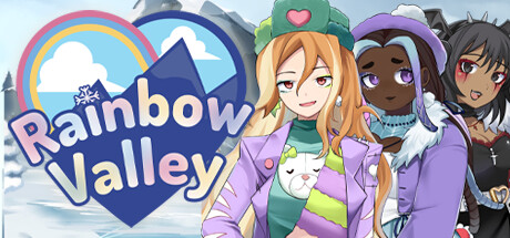 Steam Community :: Rainbow Valley