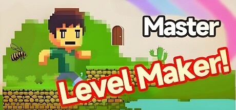 Steam Community :: Master Level Maker
