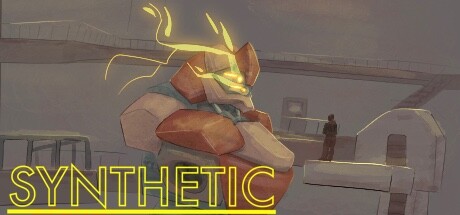Steam Community :: Synthetic - Mecha Vr