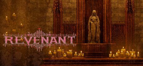 Revenant General Discussions :: Steam Community