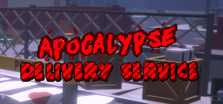 Steam Community :: Apocalypse Delivery Service