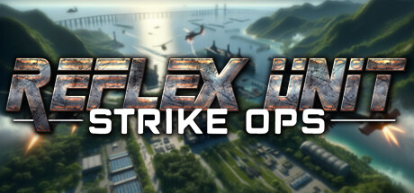Steam Community :: Reflex Unit : Strike Ops