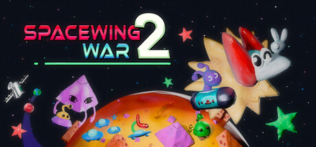 Steam Community :: Spacewing War 2