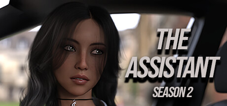Steam Community :: The Assistant Season 2